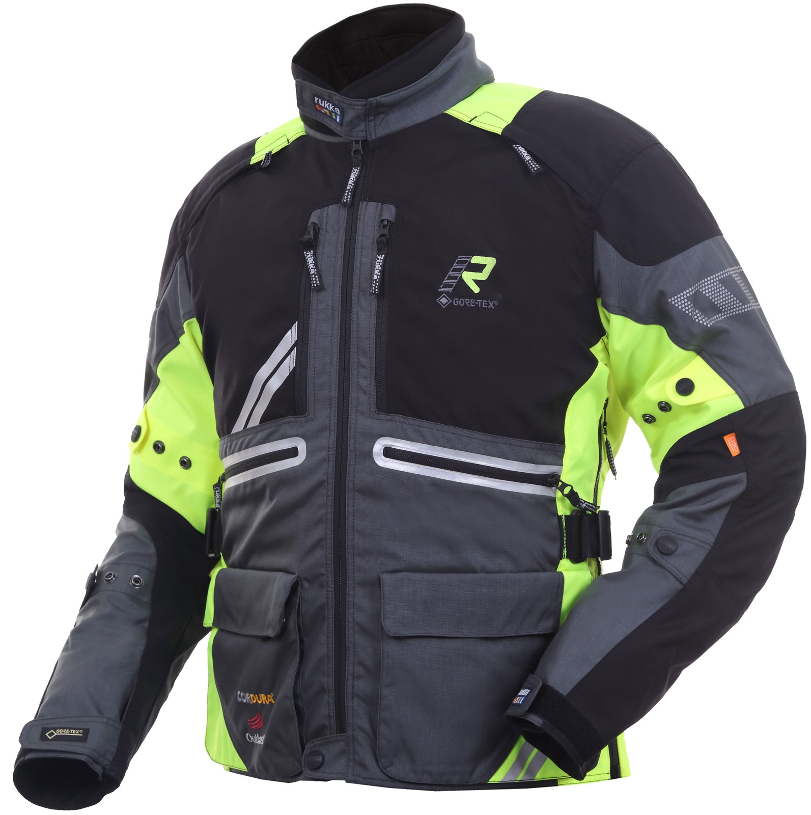 Rukka Offlane Jacket Review Guide – GIAU