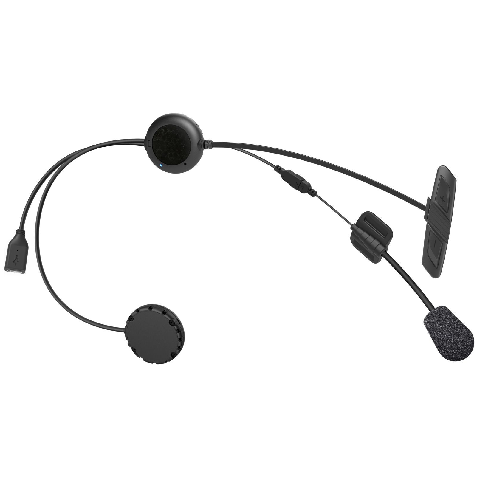 Sena Headset 3S PLUS WB Universal kaufen | Bikeroutfit.de
