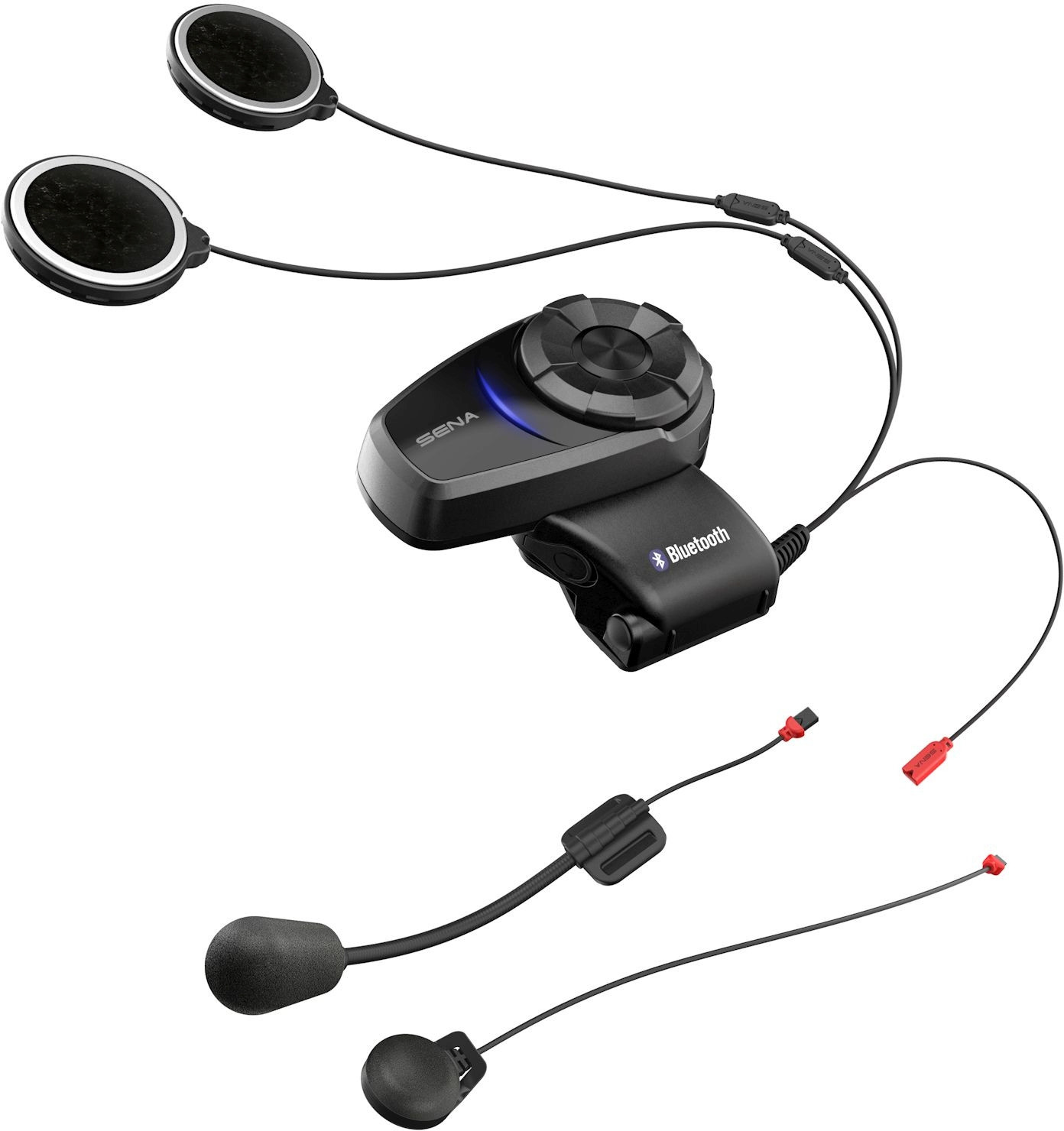 Sena 10S Motorrad Headset günstig kaufen | Bikeroutfit.de