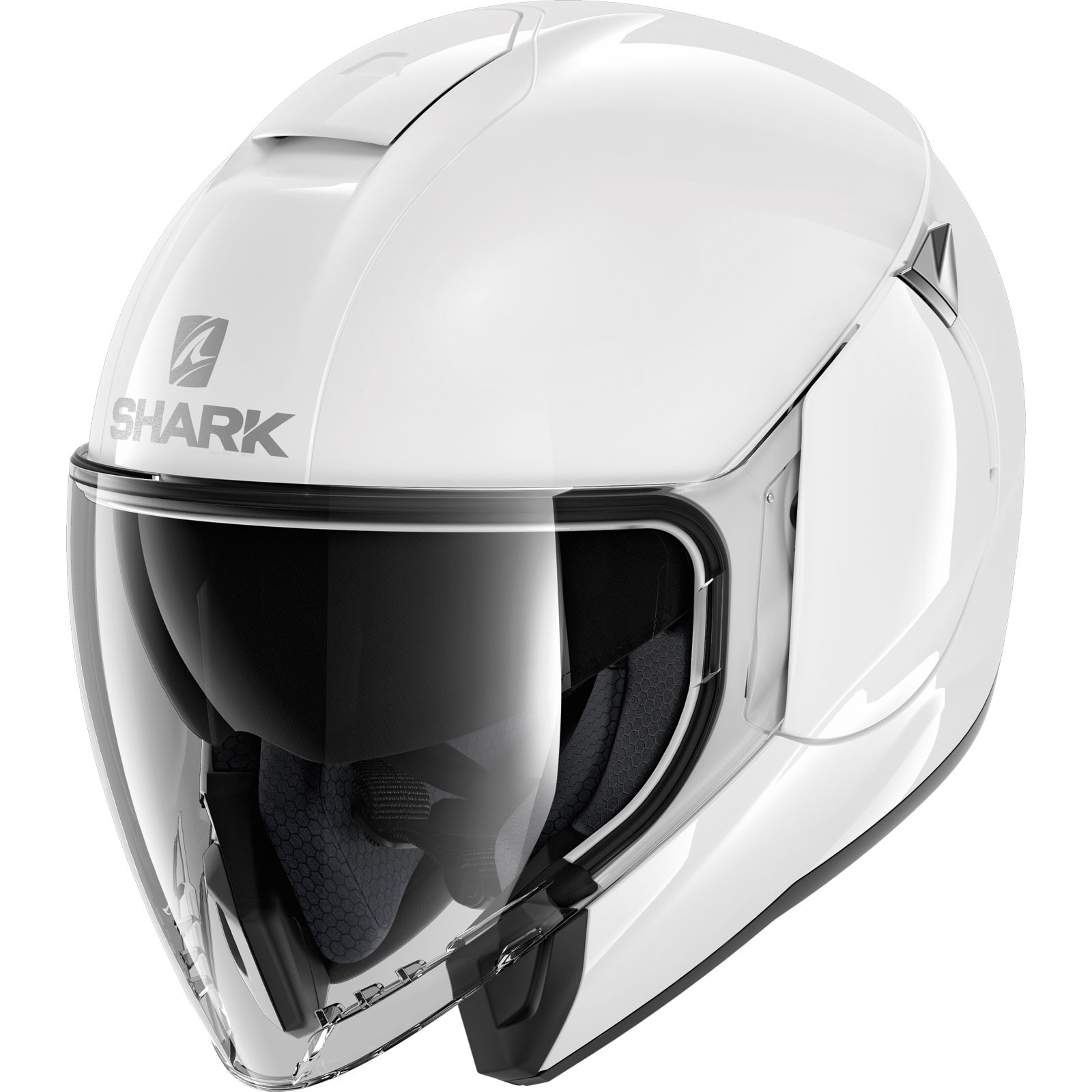 Shark CITYCRUISER Jethelm online kaufen | Bikeroutfit.de