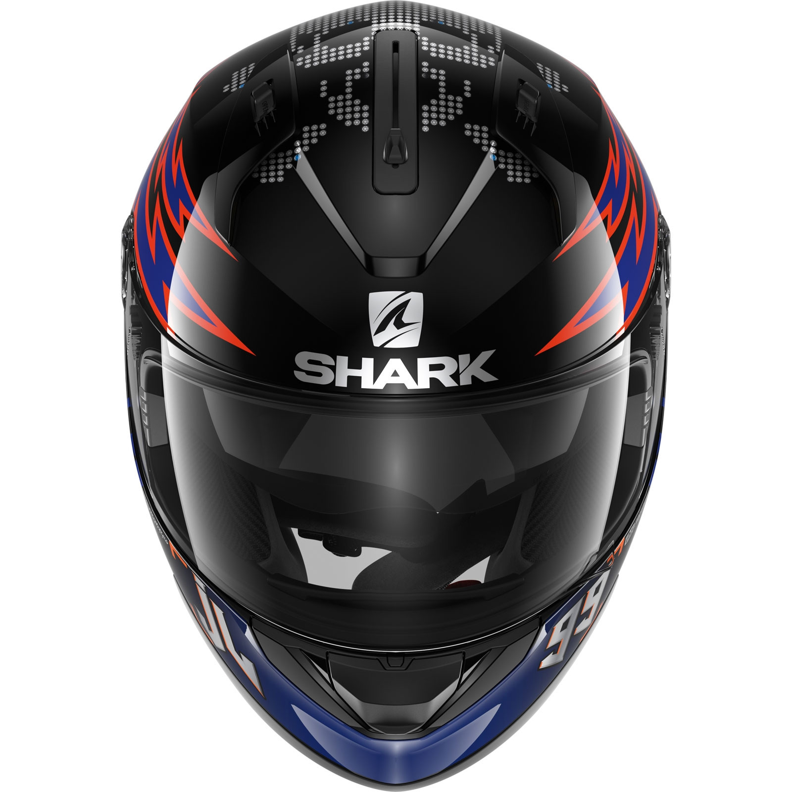 Shark Integralhelm RIDILL 1.2 kaufen | Bikeroutfit.de