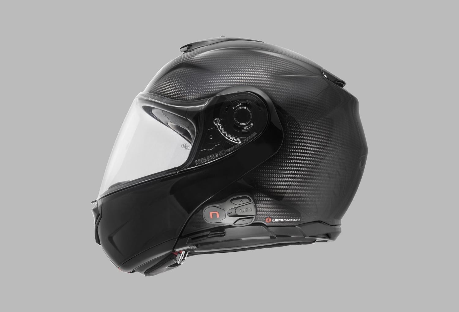 N-COM Headset B902 X für X-Lite Helme | Bikeroutfit.de