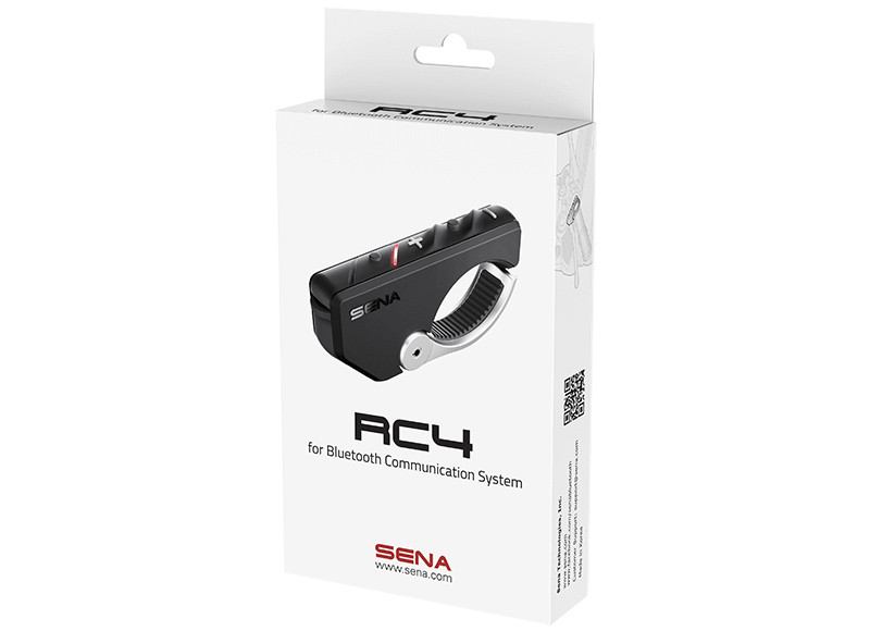 Sena RC4 Lenker Fernbedienung kaufen | Bikeroutfit.de