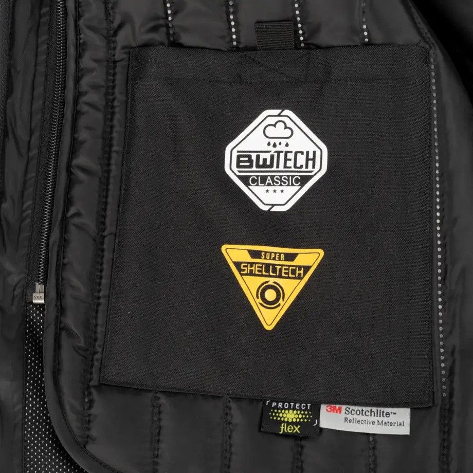 Bering Siberia Motorradjacke kaufen | Bikeroutfit.de