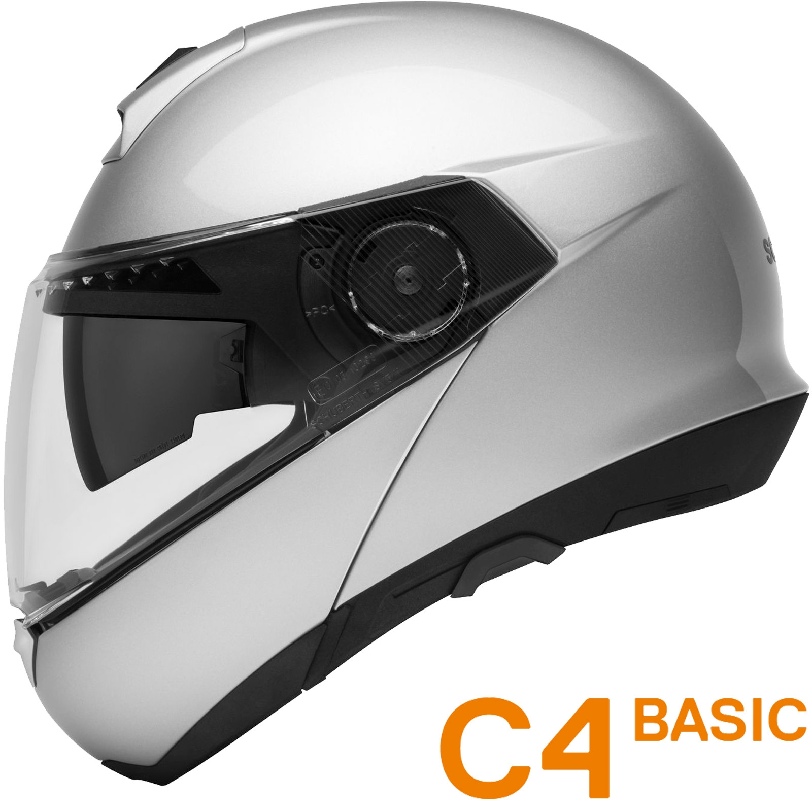 Schuberth Klapphelm C4 BASIC kaufen | Bikeroutfit.de