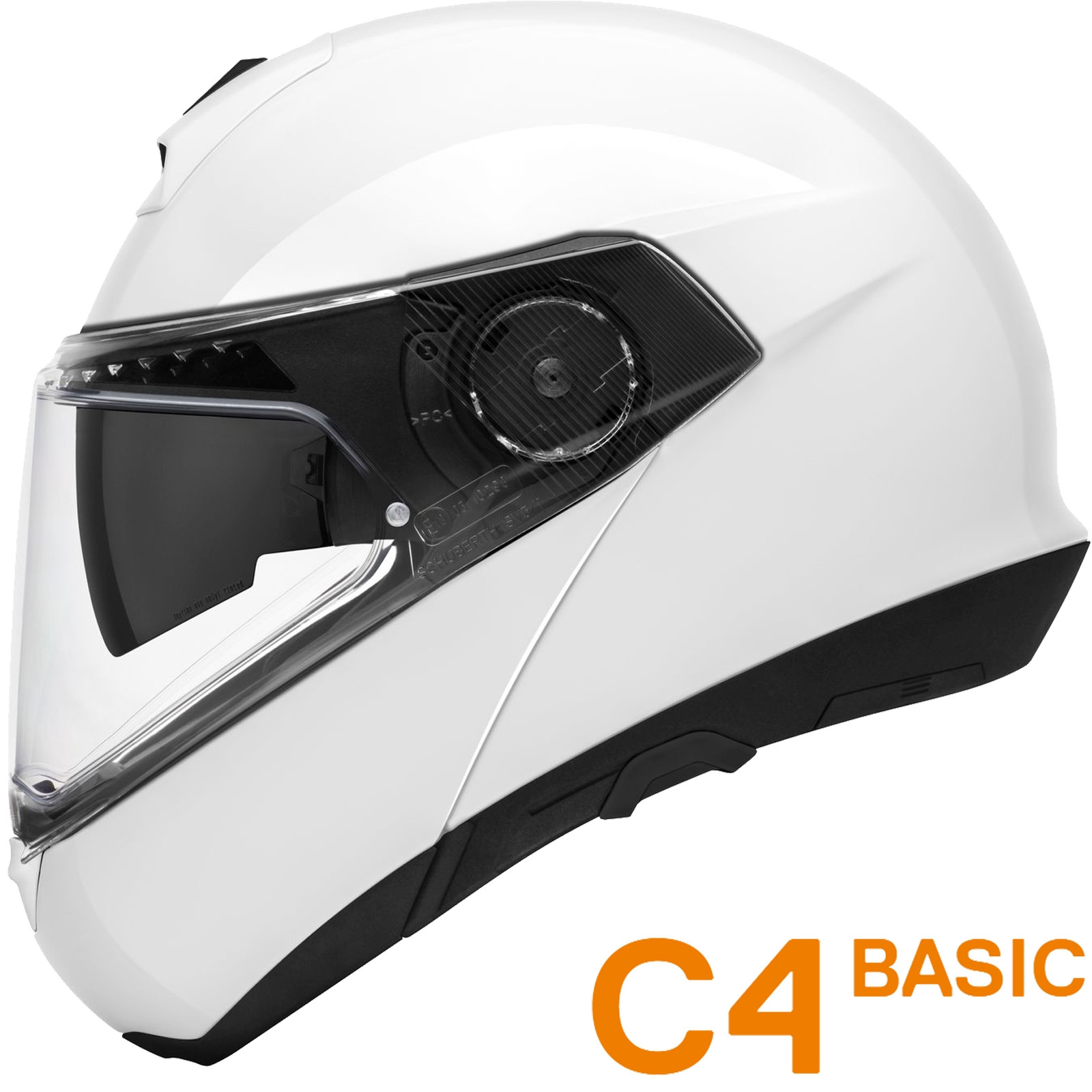 Schuberth Klapphelm C4 BASIC kaufen | Bikeroutfit.de