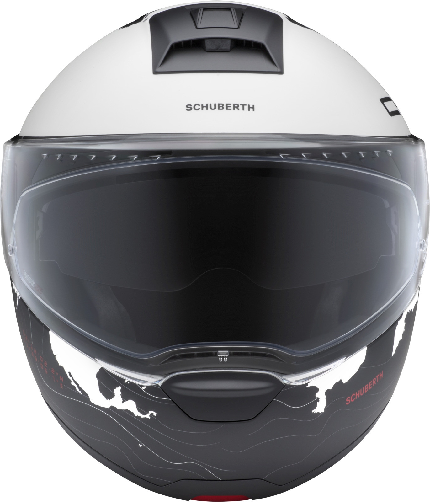 Schuberth Klapphelm C4 PRO kaufen | Bikeroutfit.de