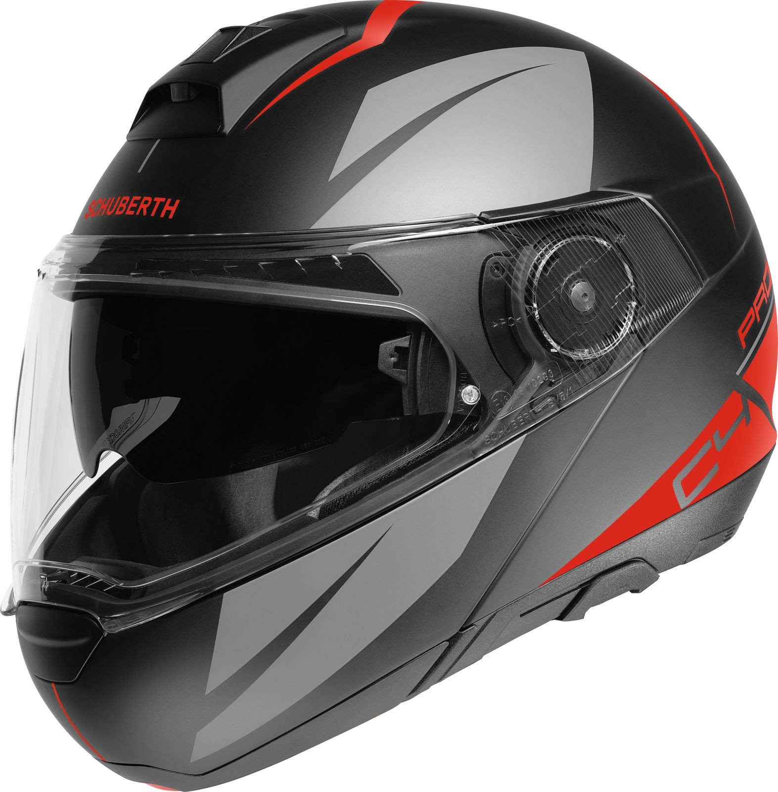 Schuberth Klapphelm C4 PRO kaufen | Bikeroutfit.de