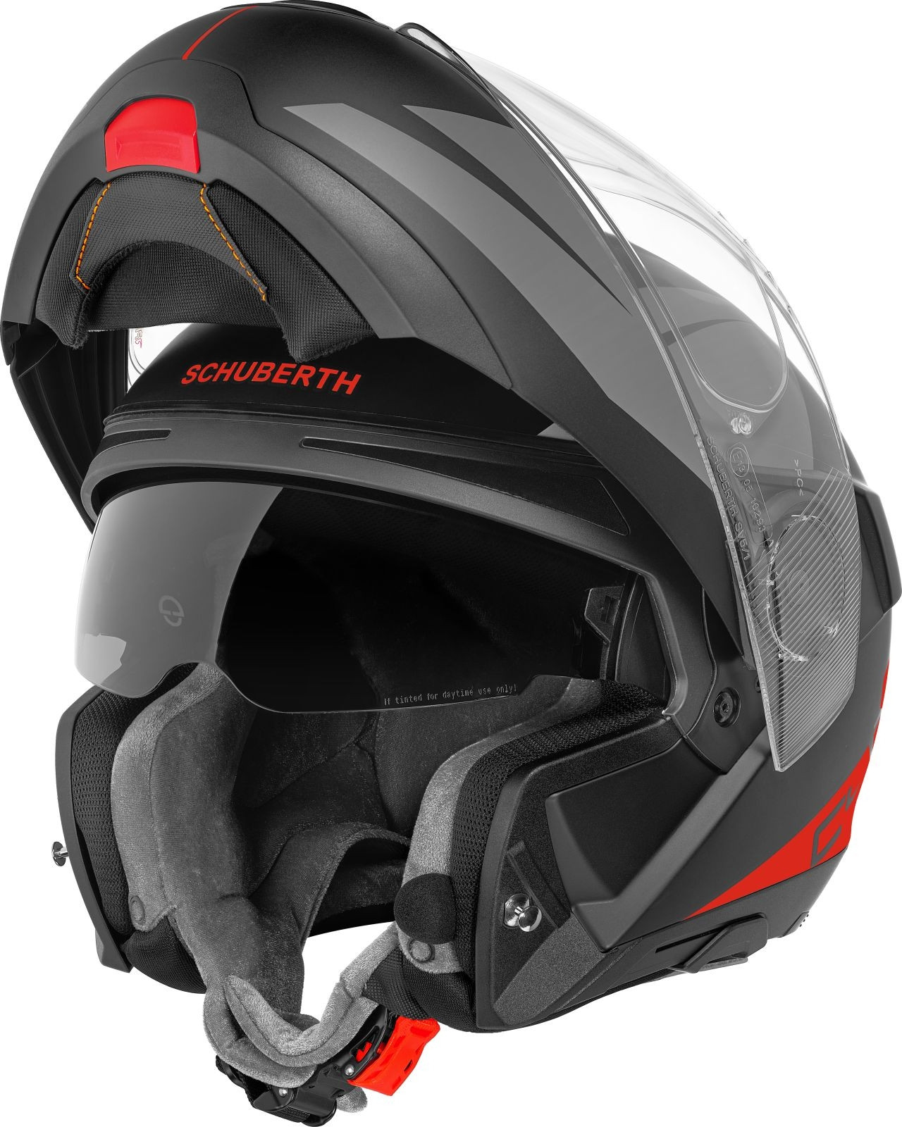 Schuberth Klapphelm C4 PRO kaufen | Bikeroutfit.de
