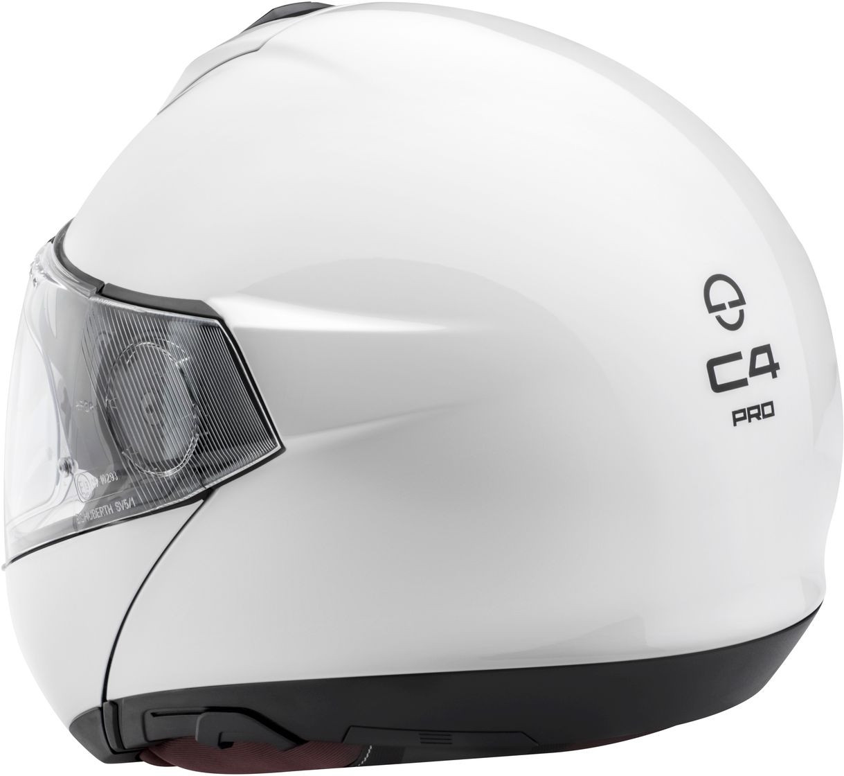 Schuberth Klapphelm C4 PRO WOMEN | Bikeroutfit.de