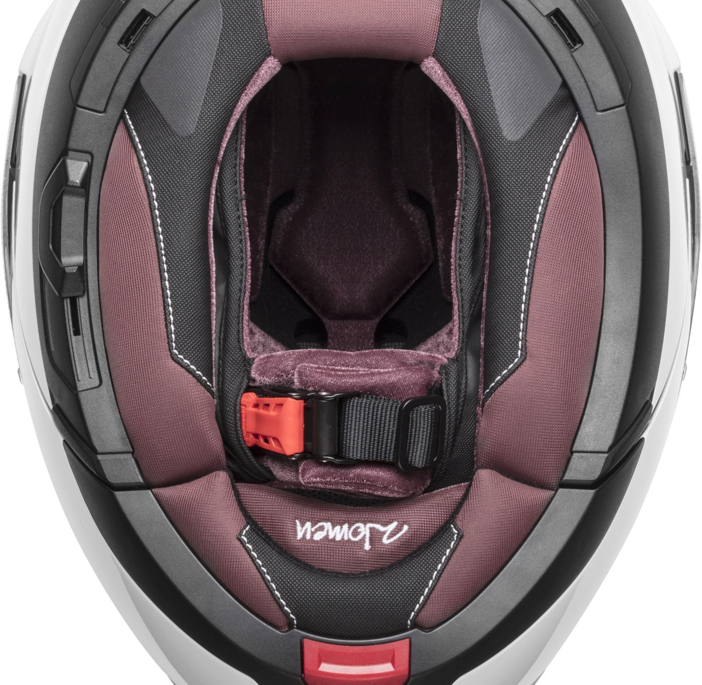 Schuberth Klapphelm C4 PRO WOMEN | Bikeroutfit.de