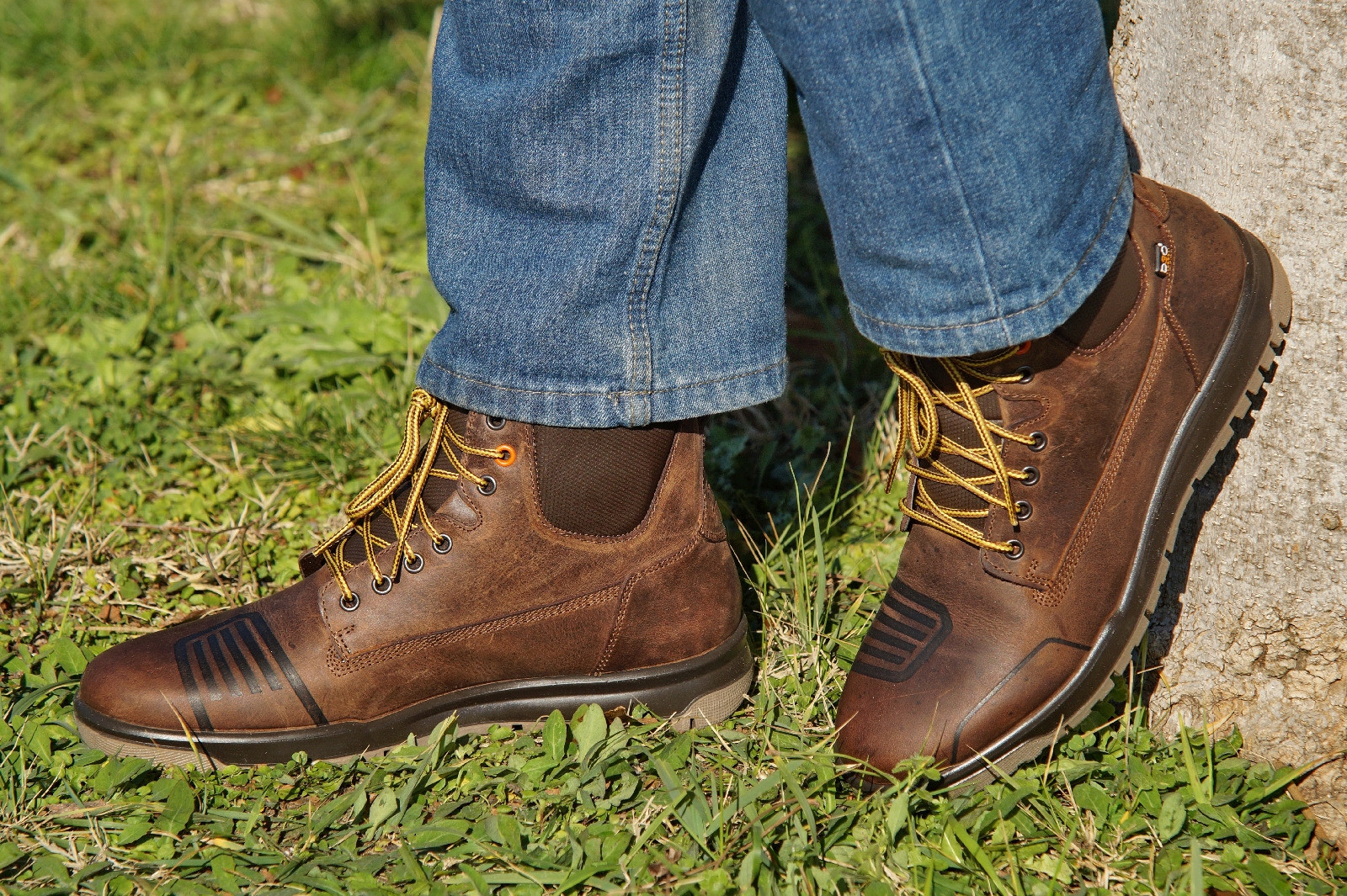 Falco Patrol online Motorradschuhe kaufen | Bikeroutfit.de