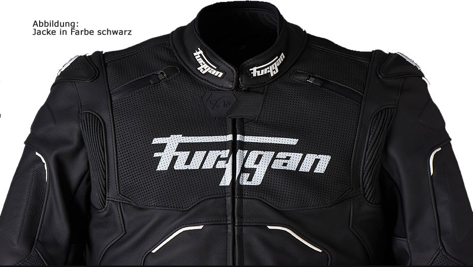 Furygan RAPTOR EVO 2 Jacke kaufen | Bikeroutfit.de