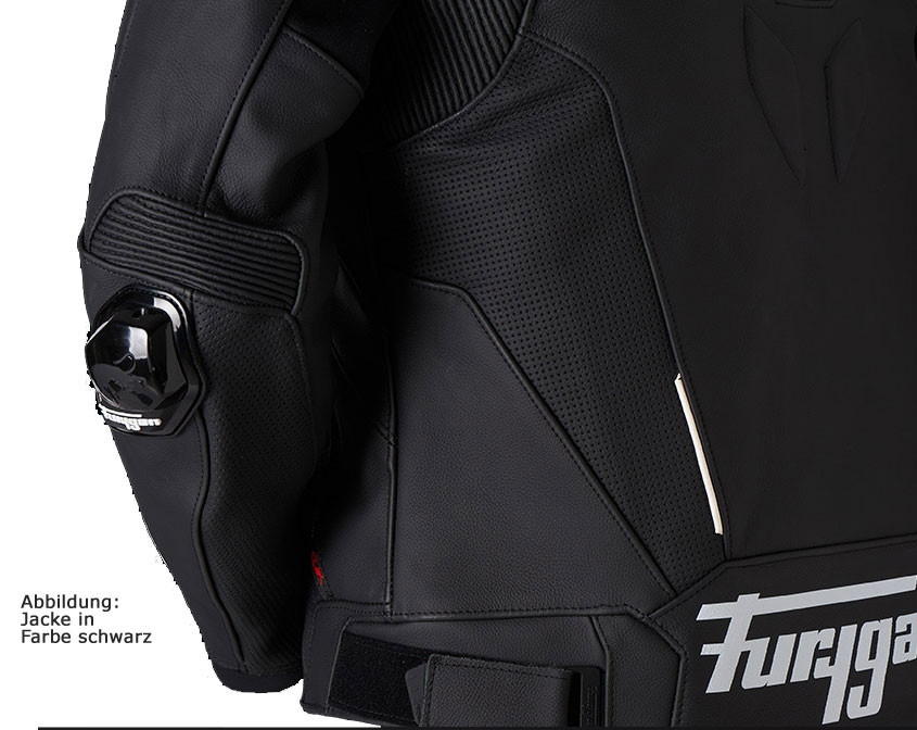 Furygan RAPTOR EVO 2 Jacke kaufen | Bikeroutfit.de