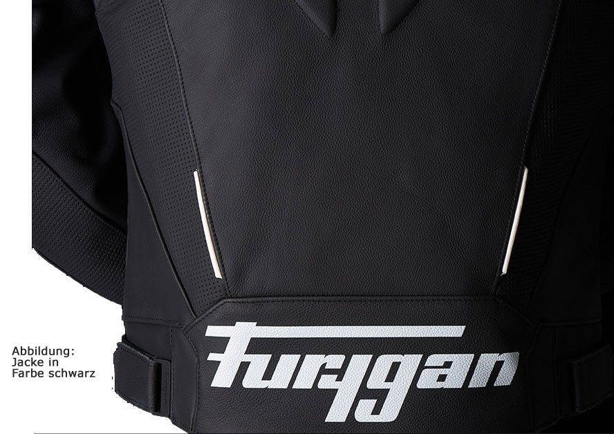 Furygan RAPTOR EVO 2 Jacke kaufen | Bikeroutfit.de