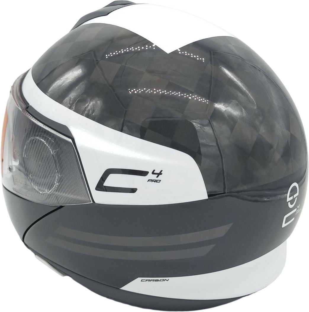 Schuberth C4 Pro Carbon SPECIAL EDITION | Bikeroutfit.de
