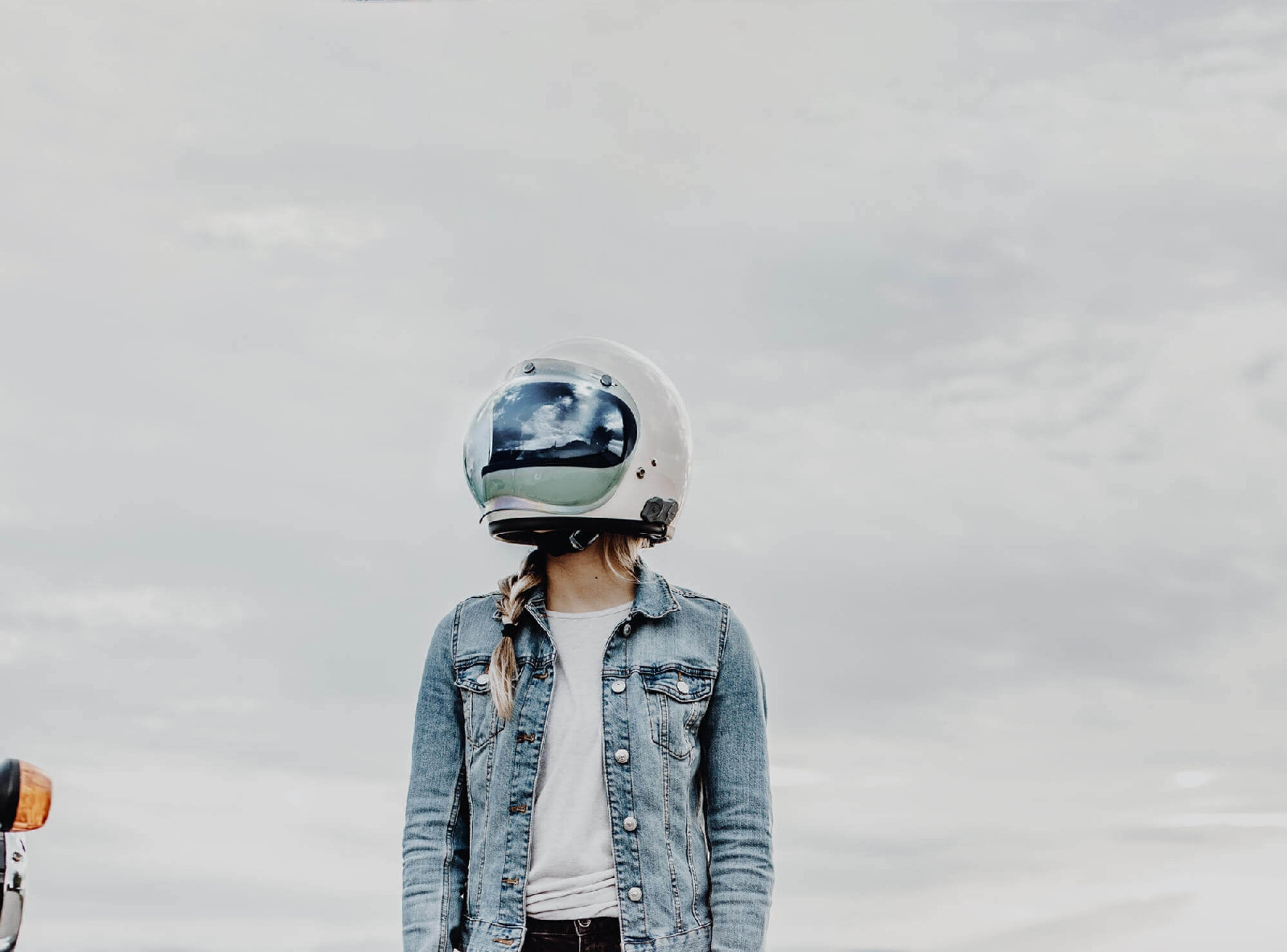 Sena 10R Motorrad Headset günstig kaufen | Bikeroutfit.de