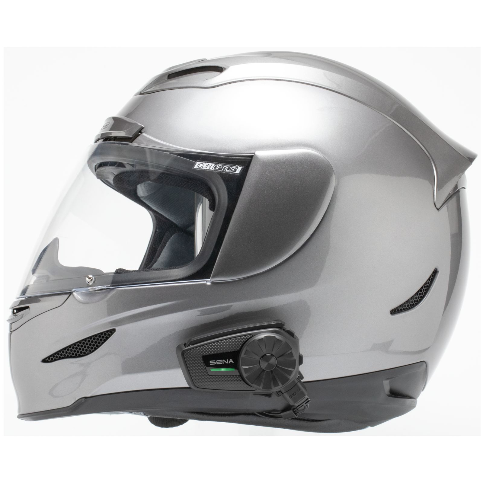Motorrad Headset Sena