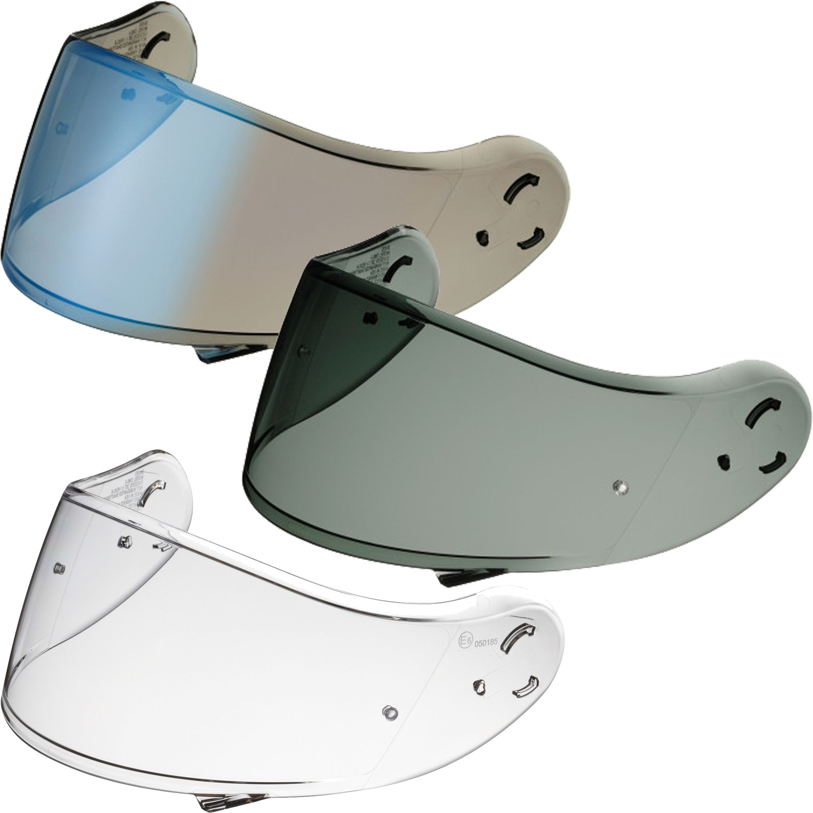 Shoei Visier CNS-3 für Neotec II kaufen | Bikeroutfit.de