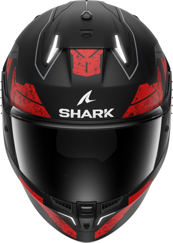 Shark SKWAL i3 Helm mit LED kaufen | Bikeroutfit.de