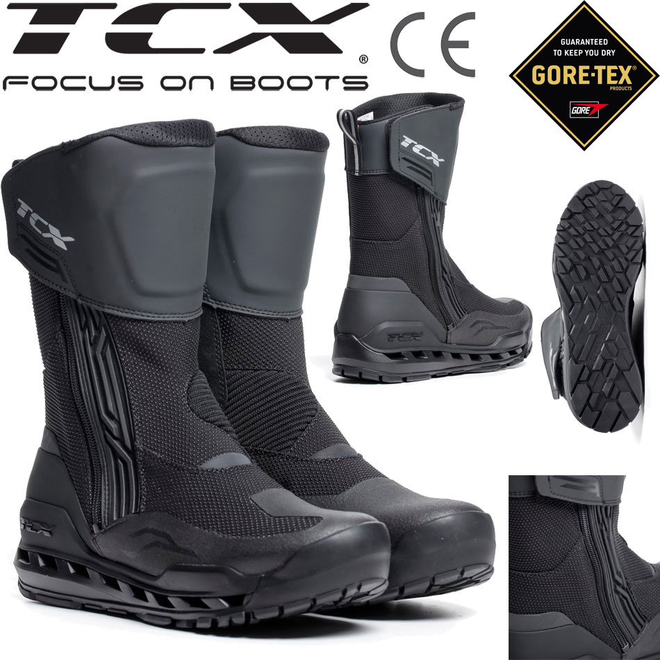 TCX CLIMA 2 SURROUND GTX Stiefel kaufen | Bikeroutfit.de