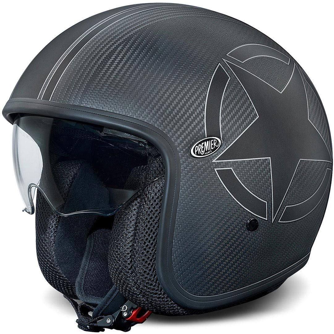 Premier Jethelm VINTAGE ECE kaufen | Bikeroutfit.de