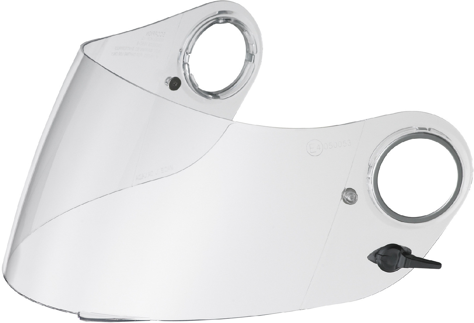 Scorpion Visier KDF11 M für Helm EXO-490 / 500 / 1000