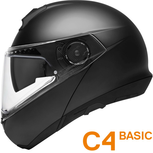 Schuberth Klapphelm C4 BASIC kaufen | Bikeroutfit.de