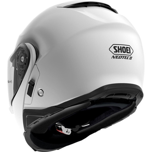 Shoei Klapphelm NEOTEC II 2 kaufen | Bikeroutfit.de
