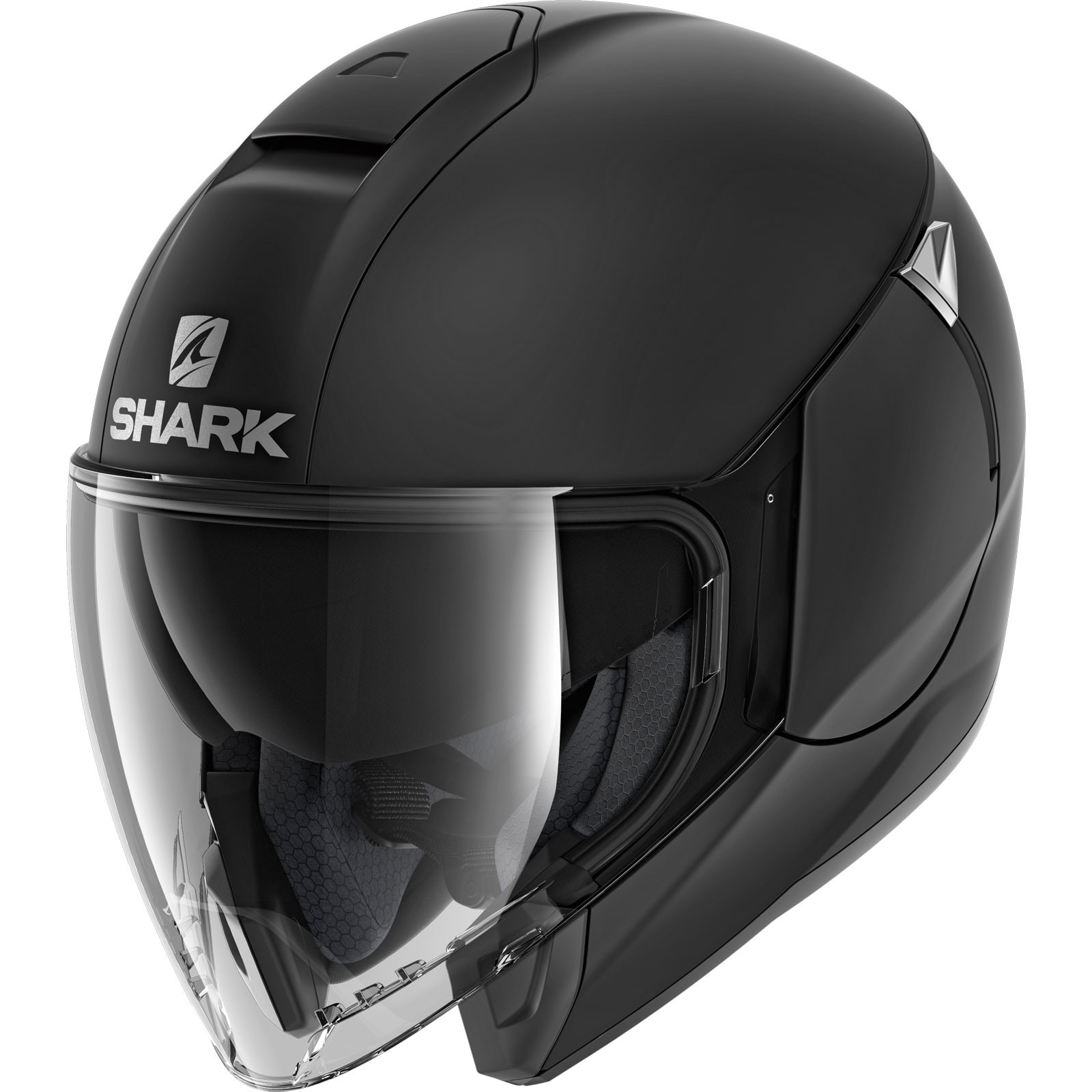 Shark CITYCRUISER Jethelm online kaufen | Bikeroutfit.de