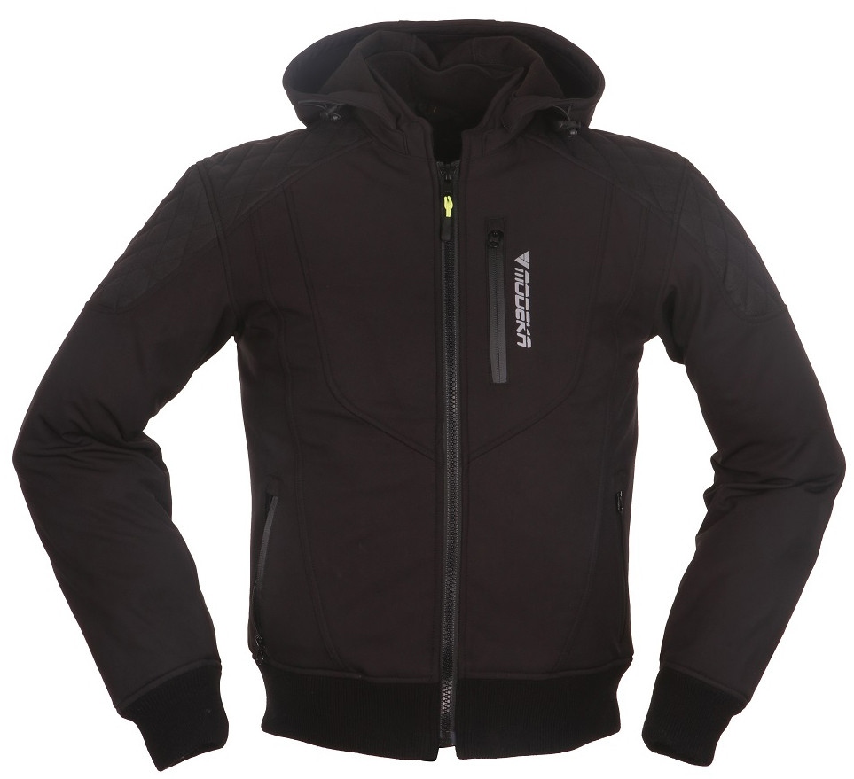 Modeka CLARKE Softshell Jacke kaufen | Bikeroutfit.de