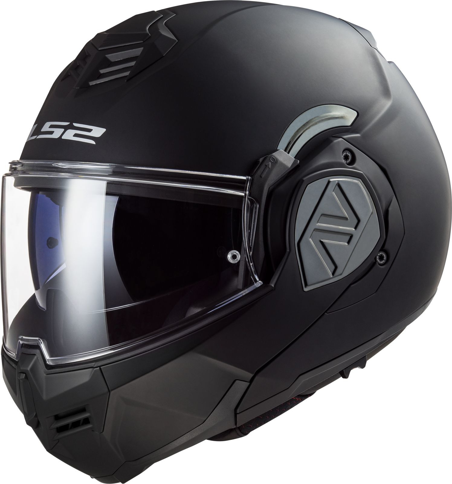 LS2 FF906 ADVANT Klapphelm kaufen | Bikeroutfit.de