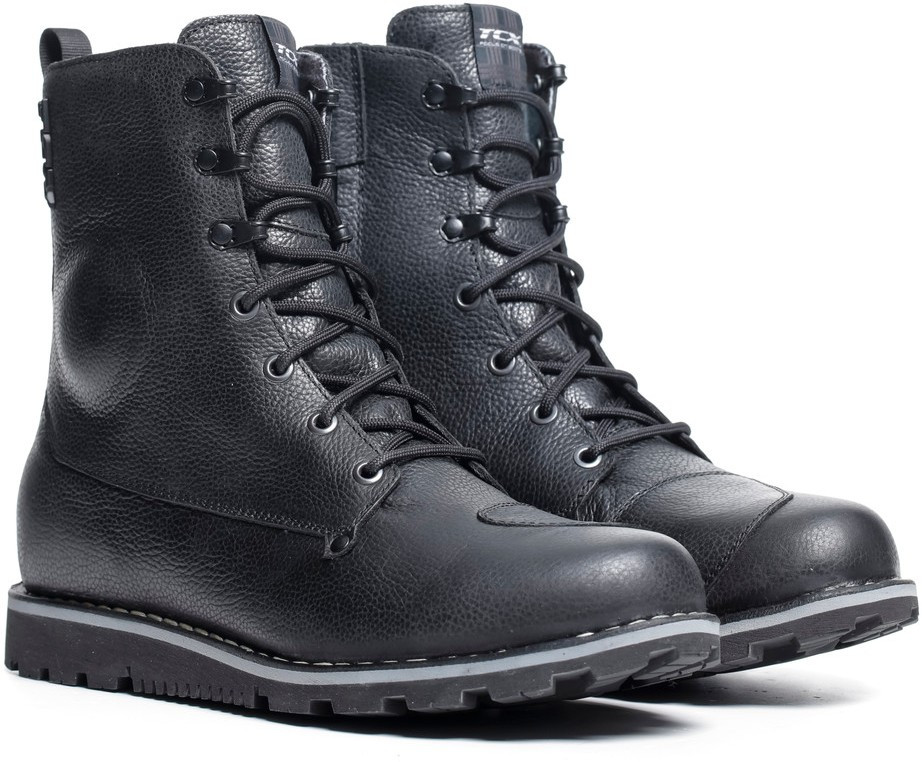 TCX HERO 2 WP Motorradstiefel kaufen | Bikeroutfit.de
