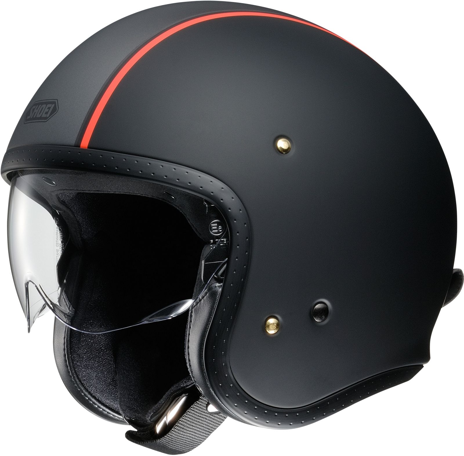 Shoei J.O Premium-Jethelm kaufen | Bikeroutfit.de
