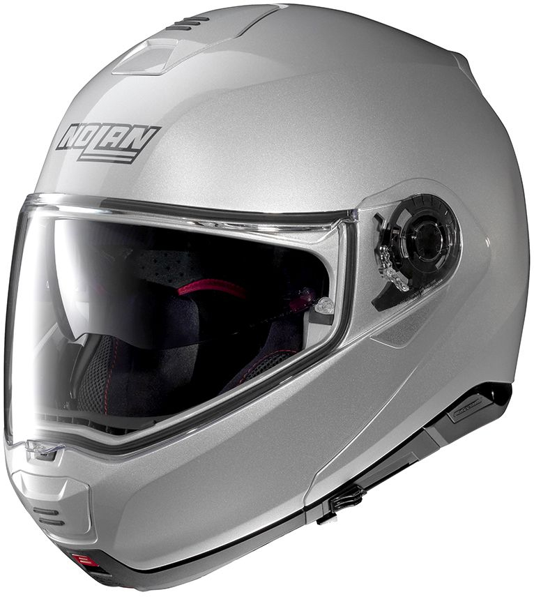 Nolan N100-5 LUMIERE N-COM Klapphelm | Bikeroutfit.de