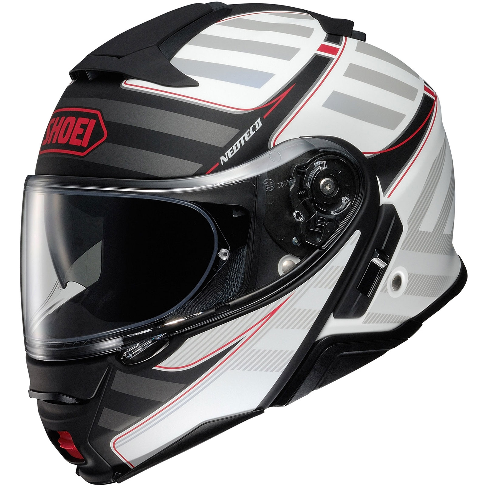 Shoei Klapphelm NEOTEC II 2 kaufen | Bikeroutfit.de
