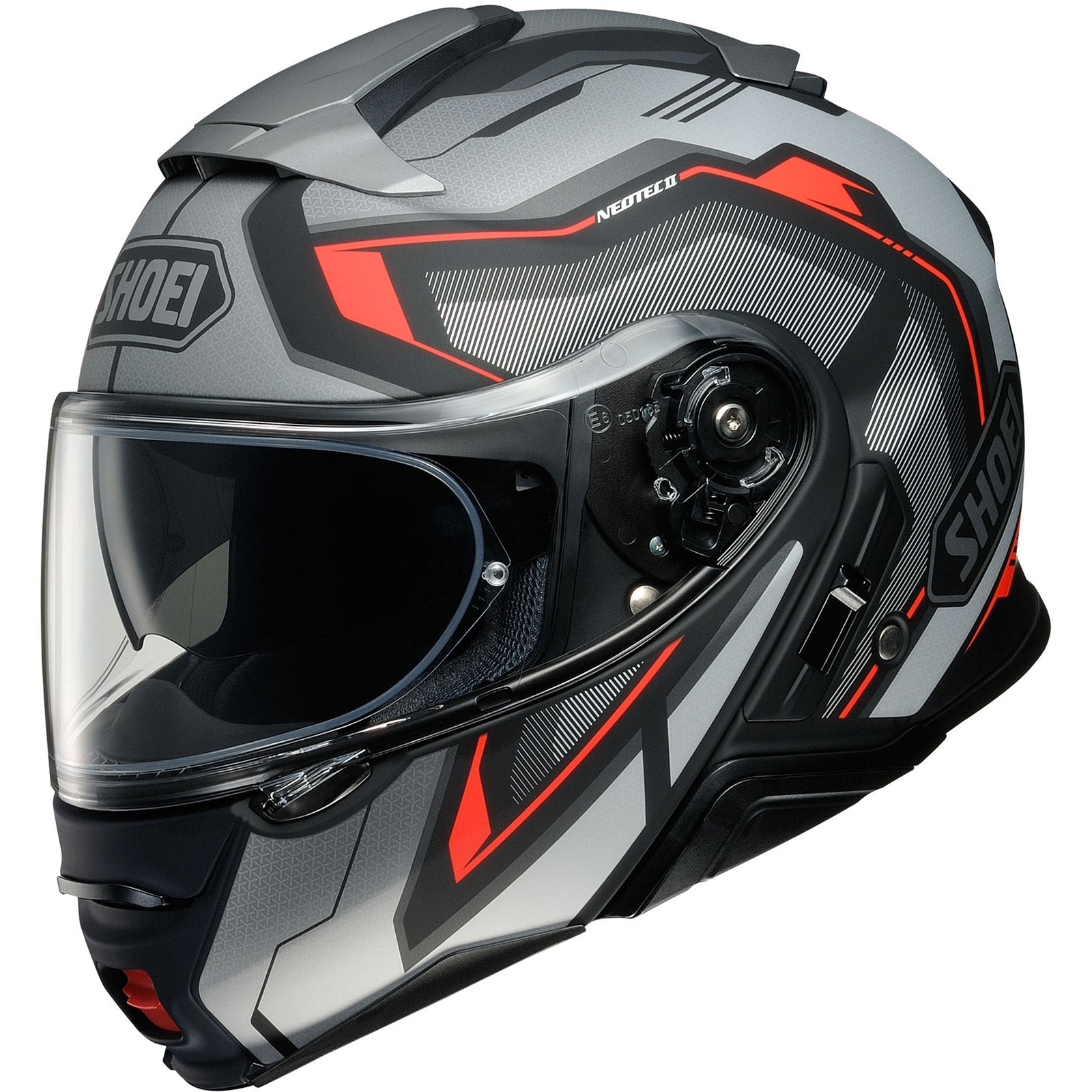 Shoei Klapphelm NEOTEC II 2 kaufen | Bikeroutfit.de