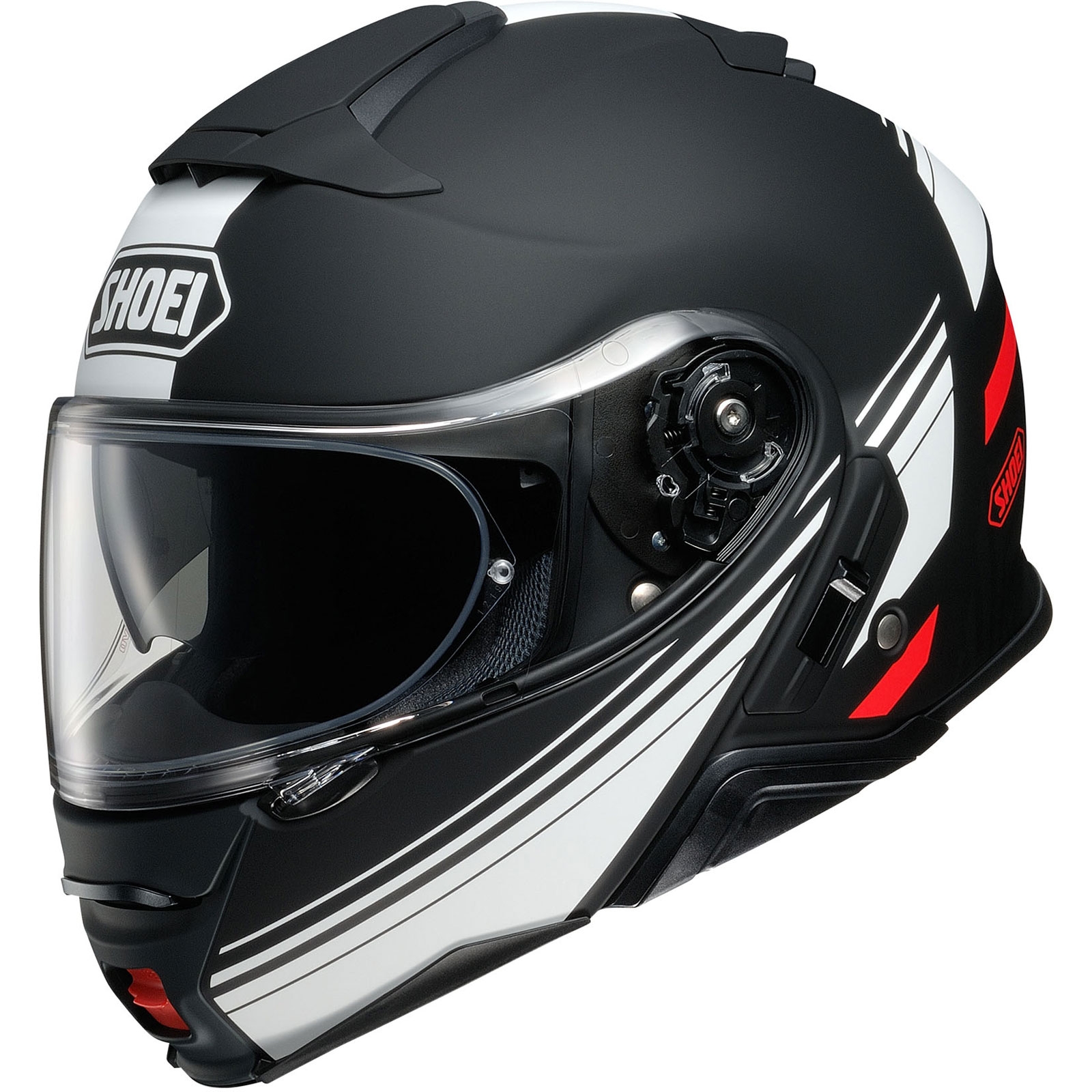 Shoei Klapphelm NEOTEC II 2 kaufen | Bikeroutfit.de