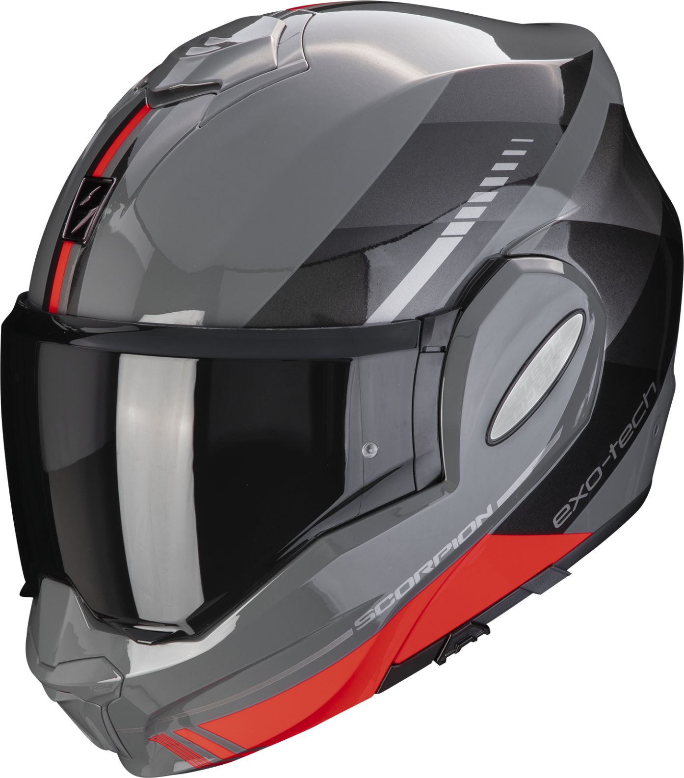 Scorpion EXO-TECH EVO Klapphelm kaufen | Bikeroutfit.de