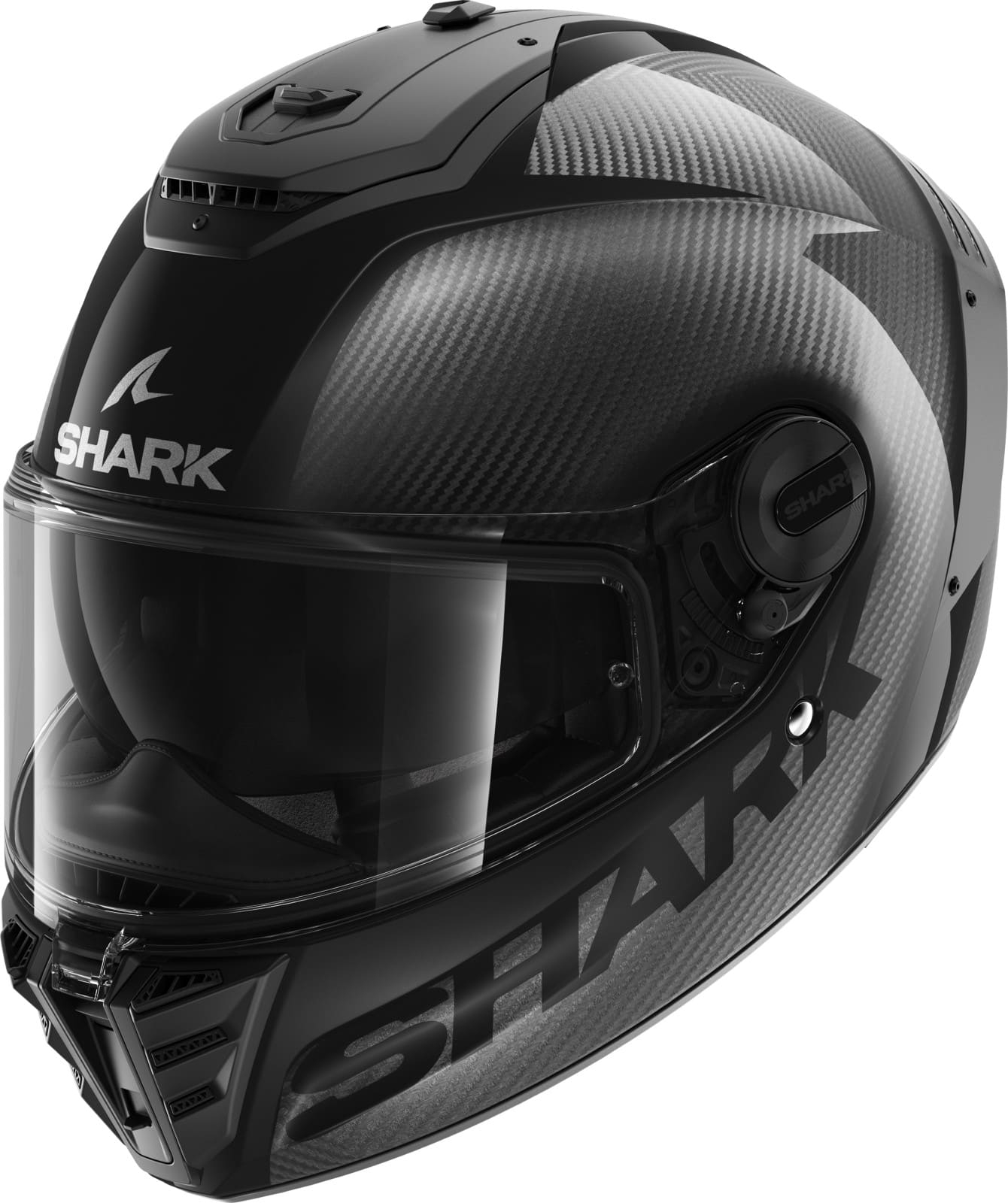 Shark SPARTAN RS CARBON + EXTRA VISIER kaufen | Bikeroutfit.de