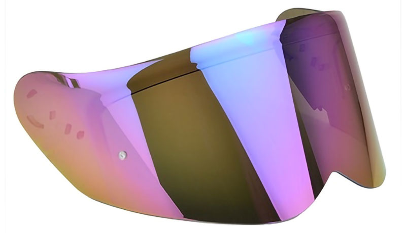 Simpson Visier für Venom Speed kaufen | Bikeroutfit.de