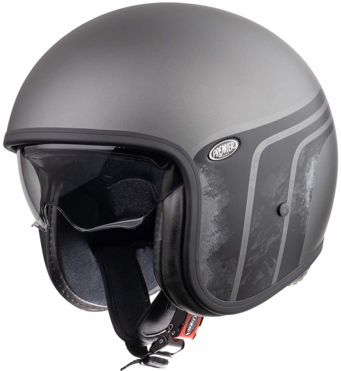 Premier Jethelm VINTAGE ECE kaufen | Bikeroutfit.de