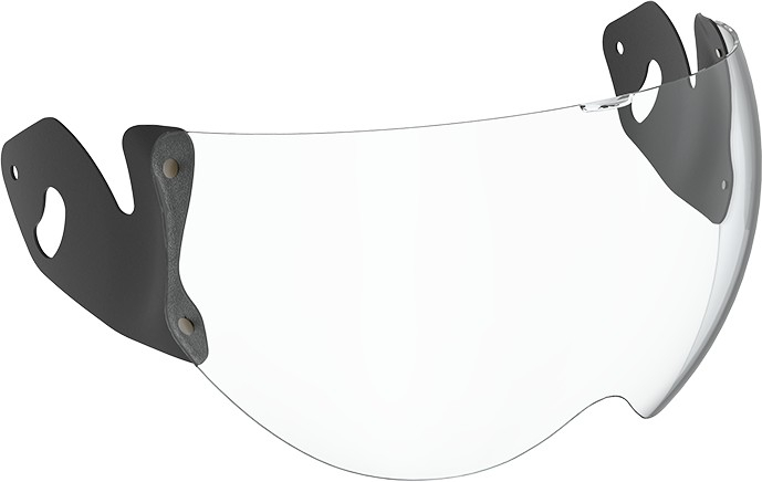 Roof Visier für Helm BAMBOO kaufen | Bikeroutfit.de