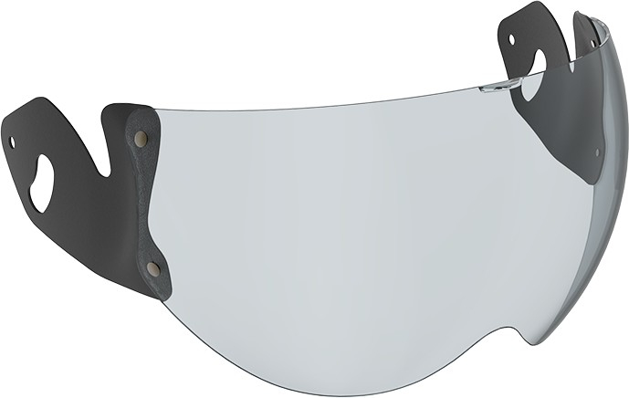 Roof Visier für Helm BAMBOO kaufen | Bikeroutfit.de